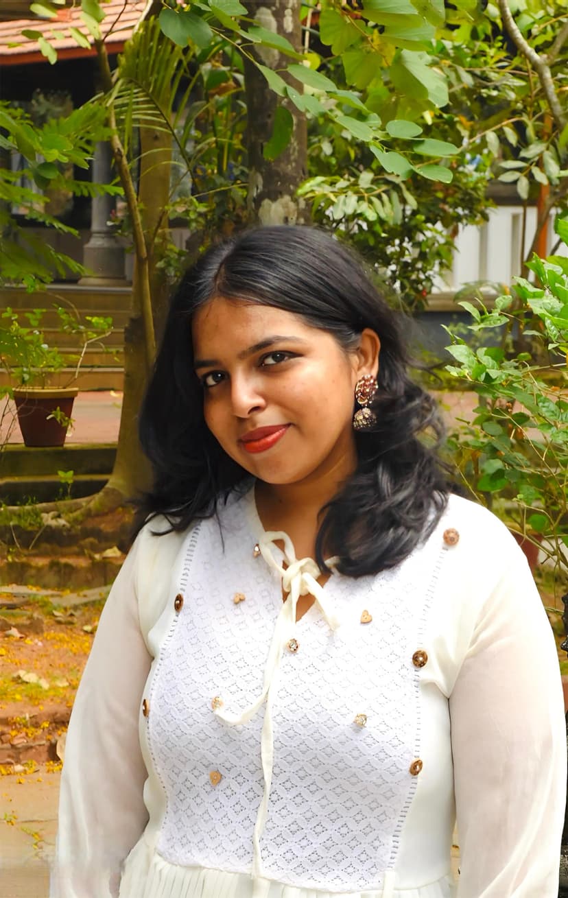 Meet the Team | CSI ASAS Kochi